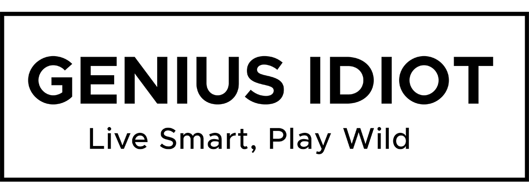 Genius Idiot